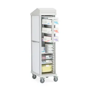 Suture Module | Suture Boxes, Supplies Accessory | Innerspace Healthcare