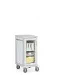 Roam Counter-Height Mobile Medical Carts | Innerspace Healthcare