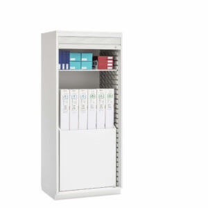 Boxed Catheter Cabinet | Catheter Storage | InnerSpace Healthcare