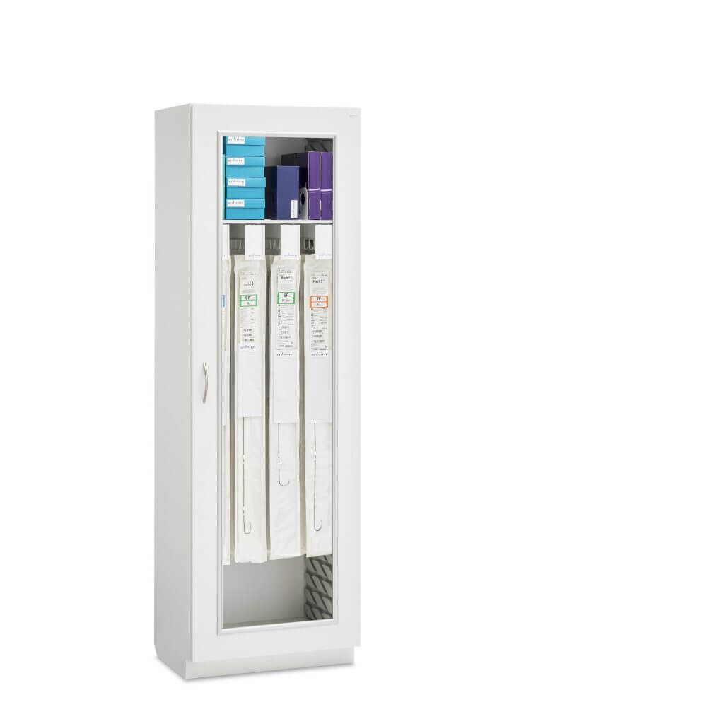 Evolve Catheter Cabinet | InnerSpace Healthcare