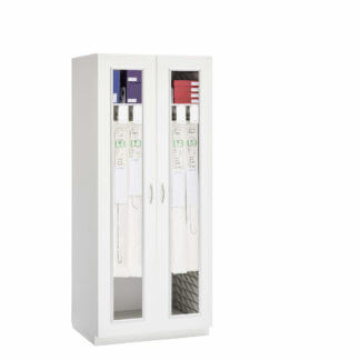 Evolve Catheter Cabinet | InnerSpace Healthcare
