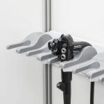 Scope Holder | Scope Carts, Cabinets Accessory | InnerSpace Healthcare