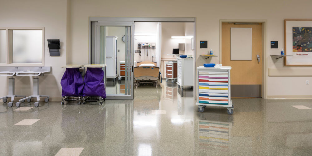 Care and Maintenance | InnerSpace