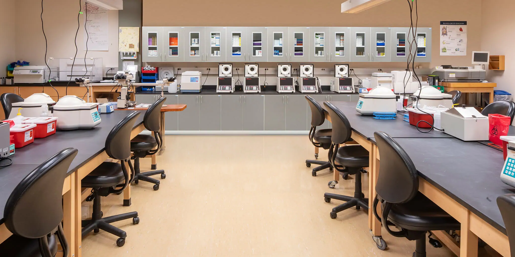 Instruction Sheets | Scope Carts | Cath Managers | Solaire Medical