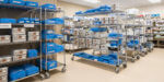 Medical Storage Products | Hospital Storage Solutions | InnerSpace