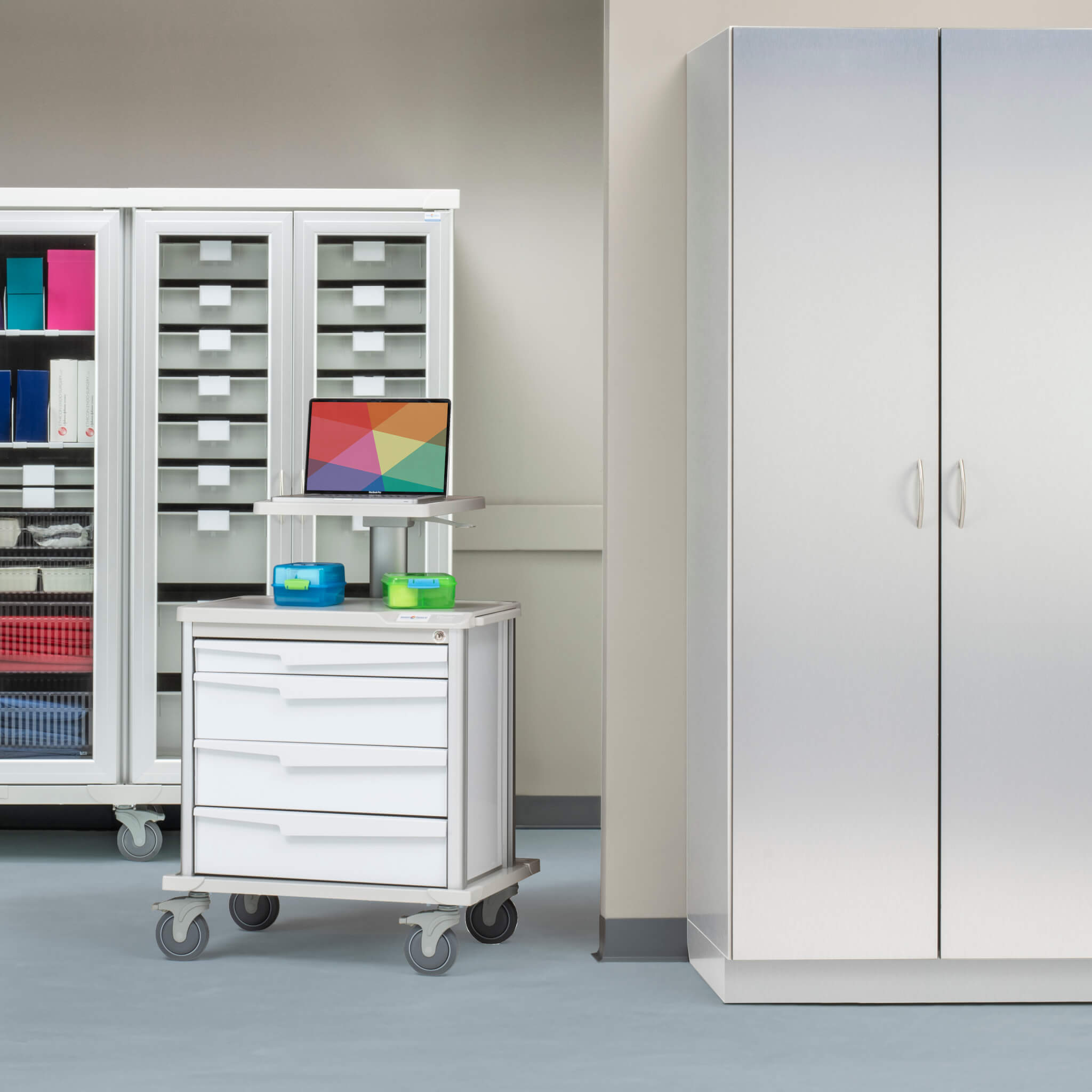 Product Brochures | InnerSpace Portfolio of Medical Products by Solaire