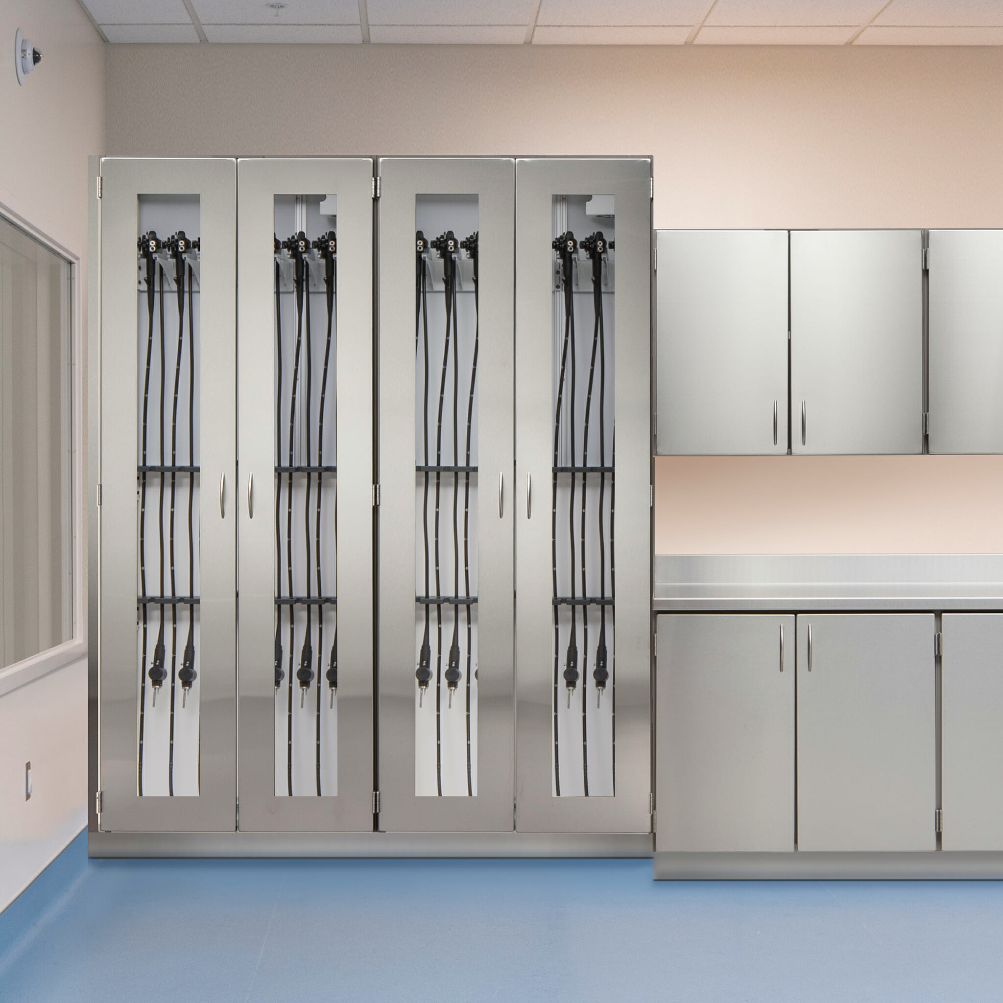 Product Brochures | InnerSpace Portfolio of Medical Products by Solaire