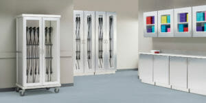 About InnerSpace | InnerSpace Medical Storage Products