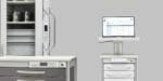 Medical Storage Products | Hospital Storage Solutions | Innerspace