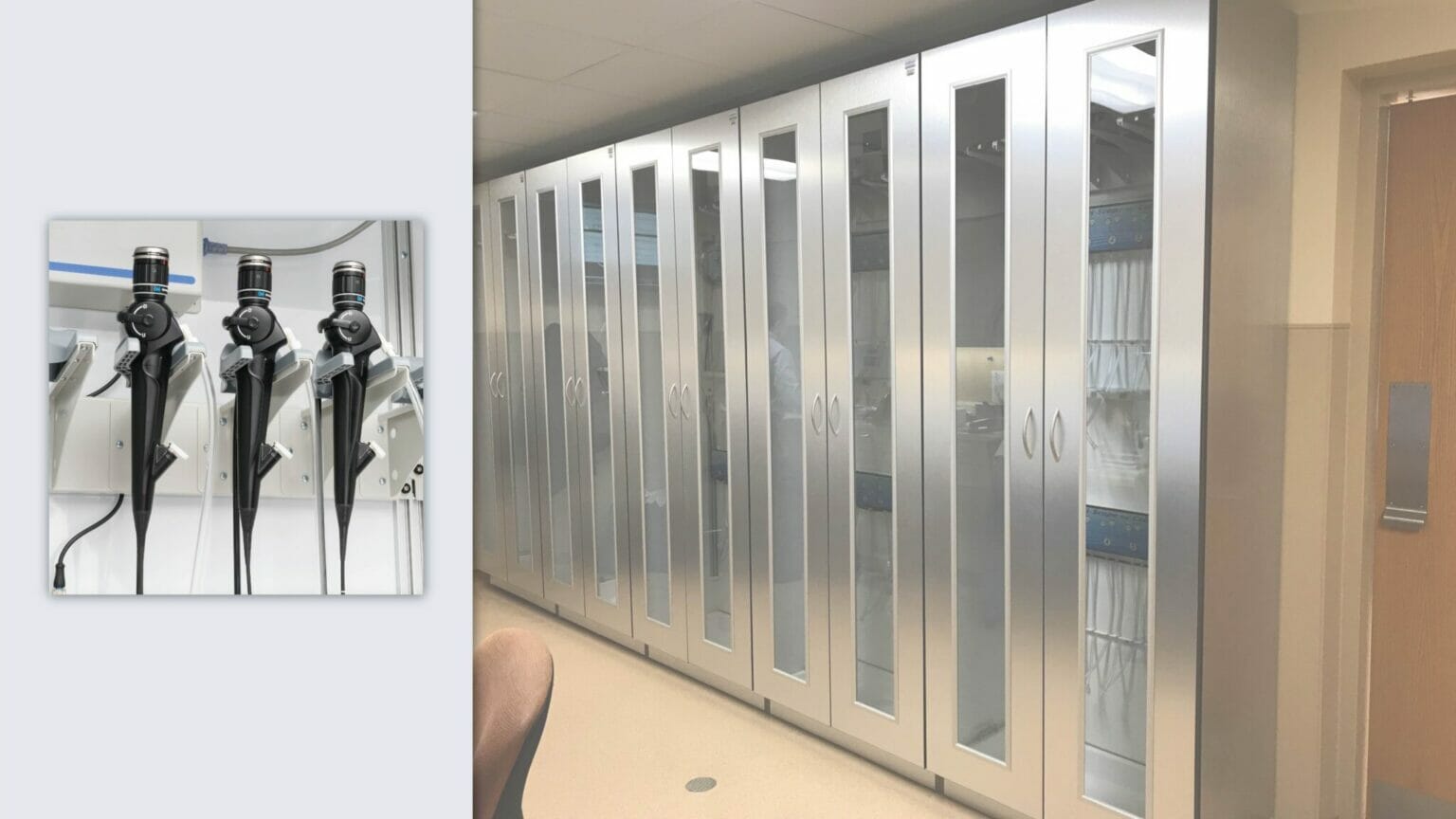 Understanding Endoscope Hang Time Requirements | InnerSpace