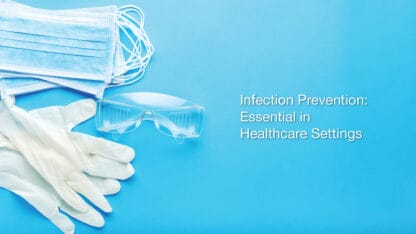 How Medical Storage Choices Prevent Infection in Healthcare