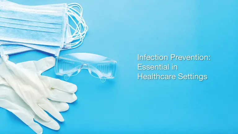 How Medical Storage Choices Prevent Infection in Healthcare