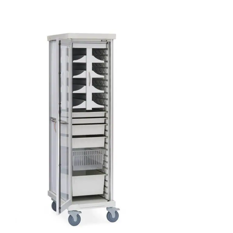 Suture Module | Suture Boxes, Supplies Accessory | InnerSpace Healthcare