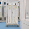 Cathlab: Catheter Storage | Innerspace Catheter Supply Carts