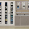 Interventional Radiology | Medical Storage Cabinets | Supply Carts