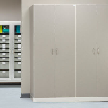 Pharmacy | Hospital Pharmacy Storage | Innerspace Healthcare