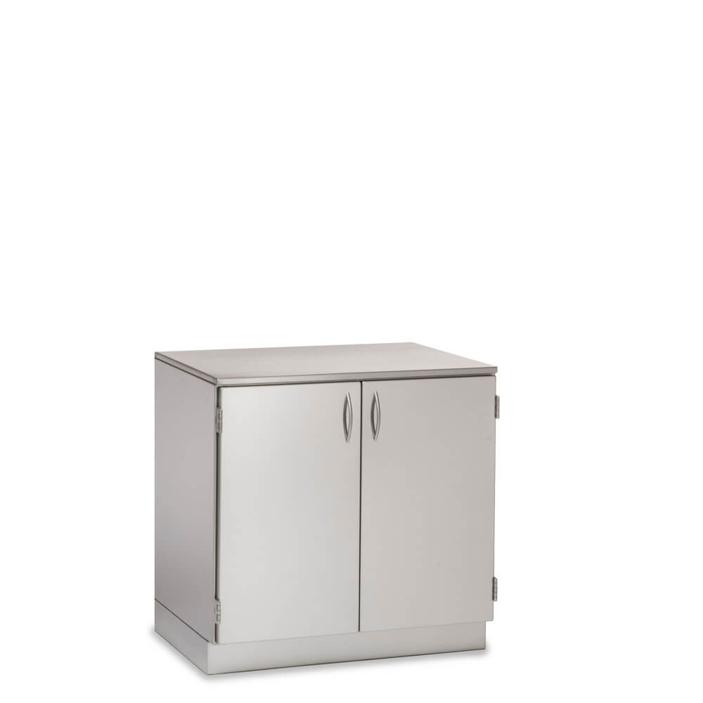 Stationary Surgery Cabinets | InnerSpace Healthcare