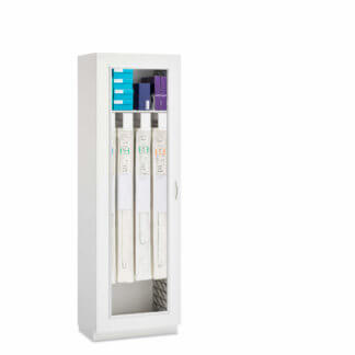 Evolve Catheter Cabinet | InnerSpace Healthcare
