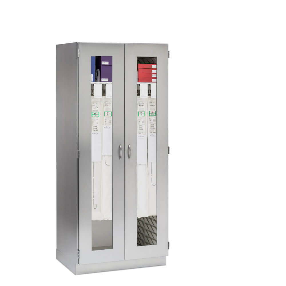 Evolve Catheter Cabinet | InnerSpace Healthcare