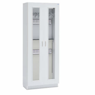 Stationary Cabinets - Endoscopy | InnerSpace Heatlhcare