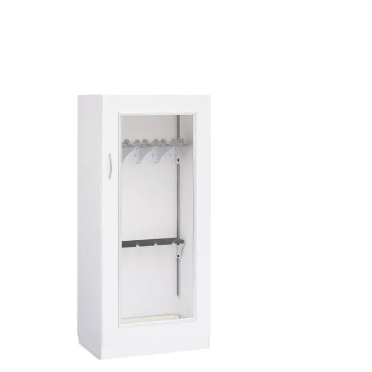 Evolve Scope Cabinet | Holds 5 or 10 Scopes | Innerspace Healthcare