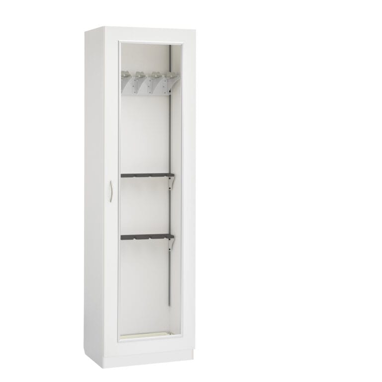 Evolve Scope Cabinet | Holds 5 or 10 Scopes | InnerSpace Healthcare
