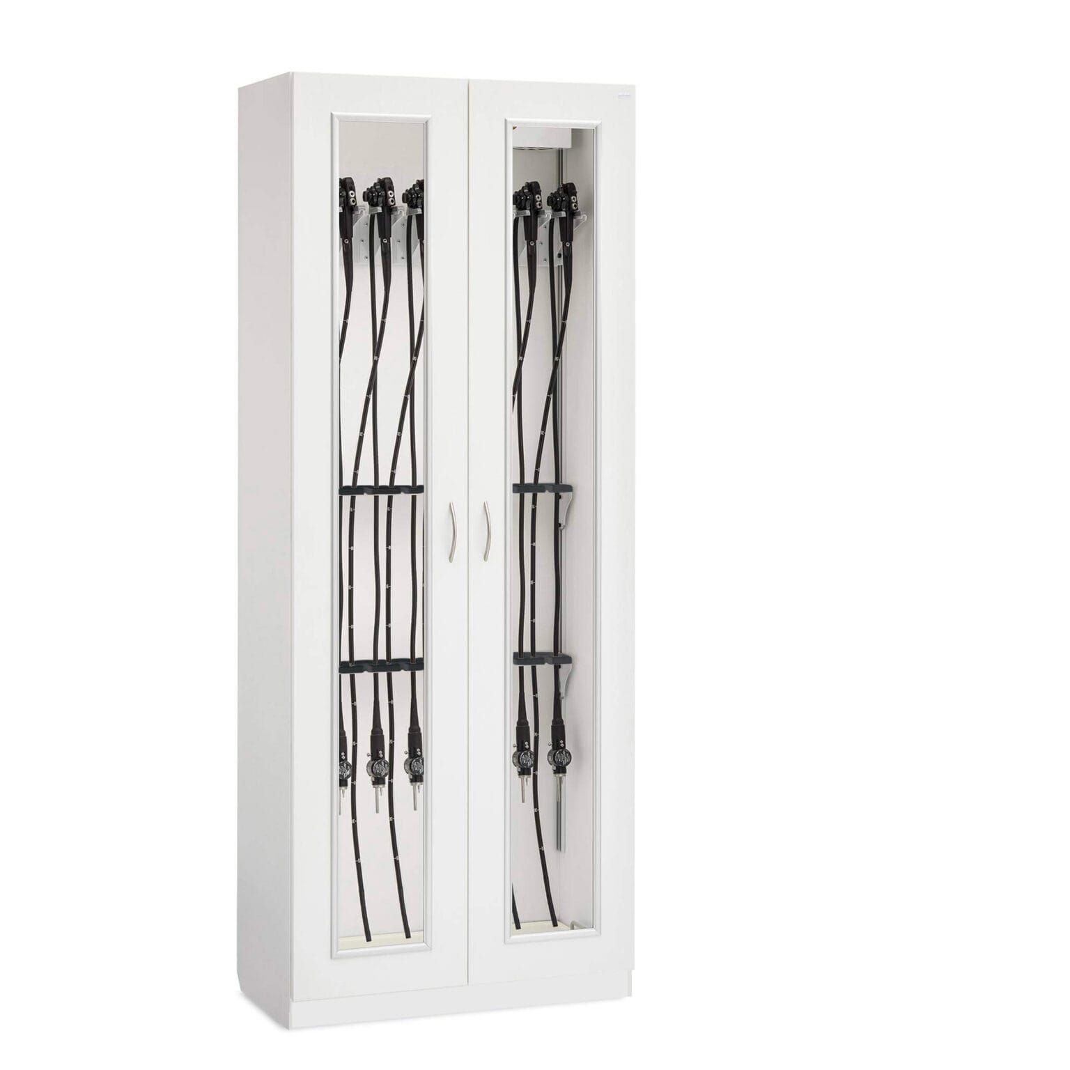 Evolve Scope Cabinet | Holds 8 or 16 Scopes | InnerSpace Healthcare