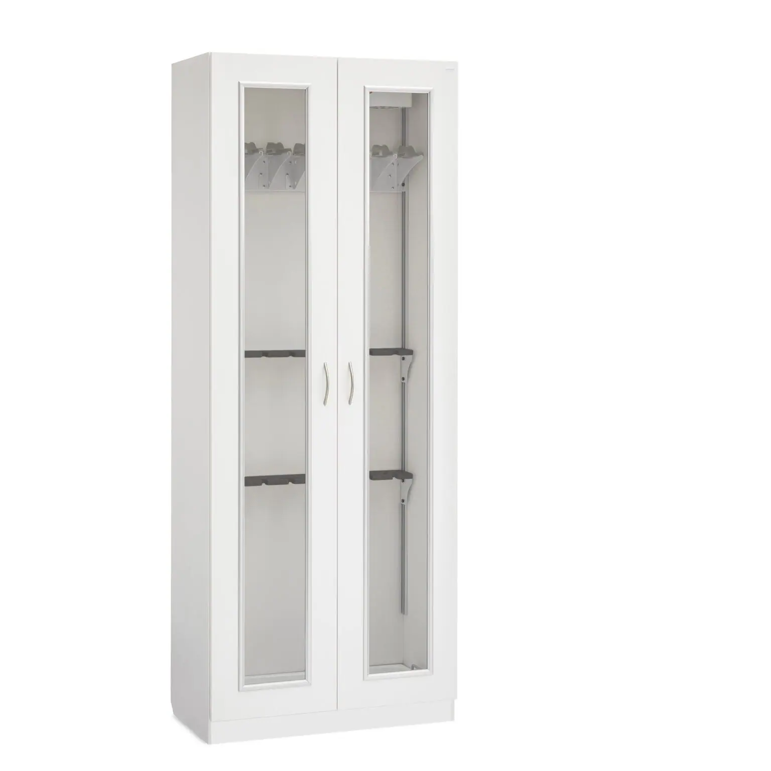 Evolve Scope Cabinet | Holds 8 or 16 Scopes | InnerSpace Healthcare