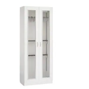 Evolve Scope Cabinet | Holds 8 or 16 Scopes | InnerSpace Healthcare