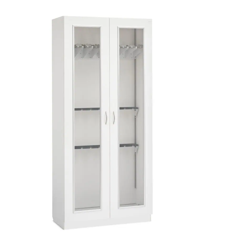 Evolve Scope Cabinet | Endoscope Storage for 9 or 18 Scopes