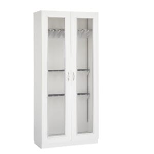 Evolve Scope Cabinet | Endoscope Storage for 9 or 18 Scopes