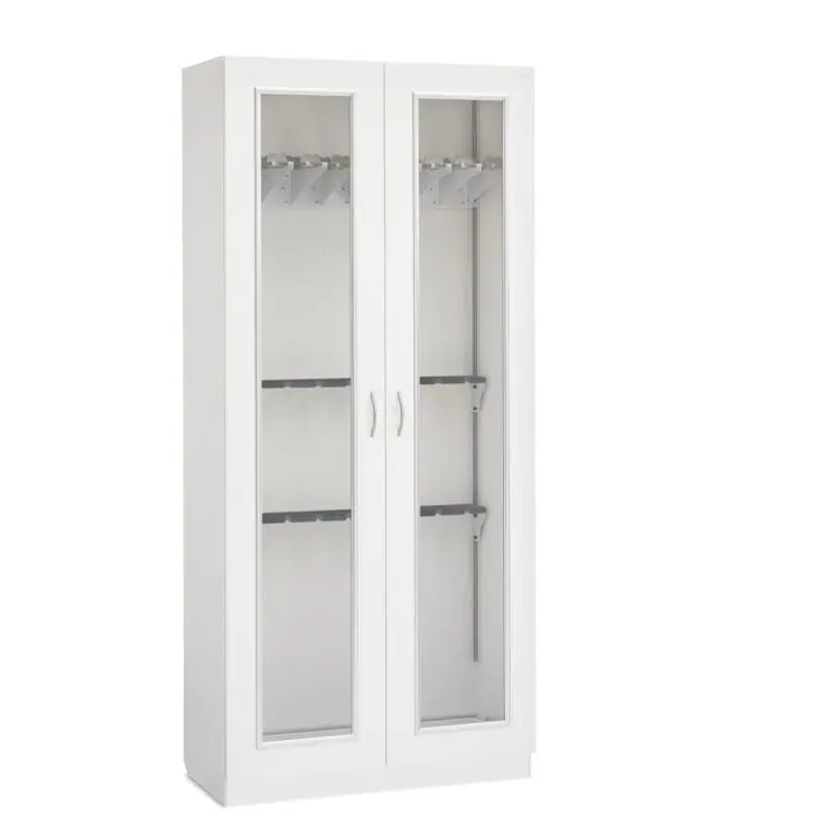 Evolve Scope Cabinets | Endoscopy Supply Storage