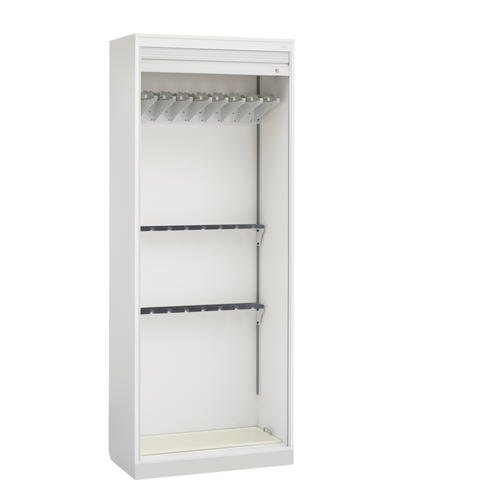 Evolve Scope Cabinet | Holds 8 or 16 Scopes | Innerspace Healthcare