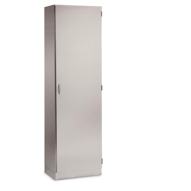 Evolve Scope Cabinet | Holds 5 or 10 Scopes | Innerspace Healthcare