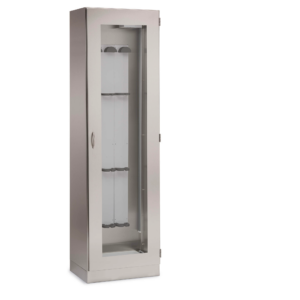 TEE Probe Cabinet - Holds 3 Probes | Innerspace Healthcare