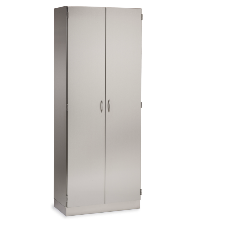 TEE Probe Cabinet | Holds 5 Probes | Innerspace Healthcare