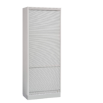 TEE Probe Cabinet | Holds 5 Probes | InnerSpace Healthcare