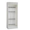 TEE Probe Cabinet | Holds 5 Probes | Innerspace Healthcare