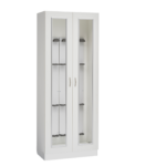 Evolve TEE Probe Cabinets | Hospital Supply Storage | InnerSpace