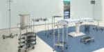 Integro Surgical Products | Scrub Basins, Warming Cabinets, Stools