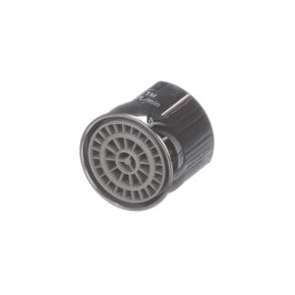 Surgery Scrub Sink with Thermostatic Mixing Valve