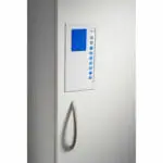 TEE Probe Cabinet - Holds 3 Probes | Innerspace Healthcare