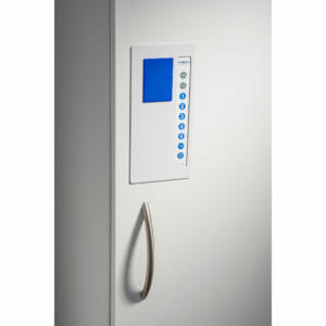 TEE Probe Cabinet - Holds 3 Probes | InnerSpace Healthcare