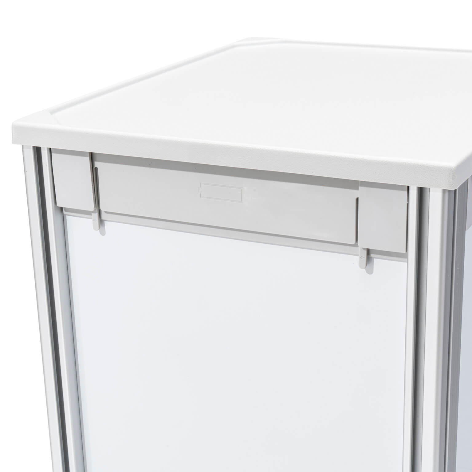 InterConnect Lock | Roam, Pace Carts | InnerSpace Healthcare