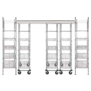 Quick Track System | InnerSpace Healthcare