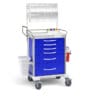 Anesthesia Cart | Organize Workflow, Improve Security