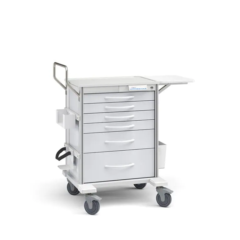 Pace Pharmacy Cart | Procedure Carts | InnerSpace Healthcare