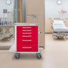 Pace Procedure Carts | Healthcare Carts | InnerSpace Healthcare