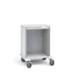 Pace Transport Cart | InnerSpace Healthcare