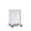 Pace Standard Procedure Carts | InnerSpace Healthcare